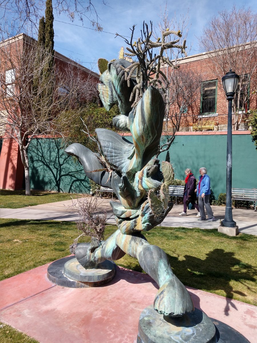 Mining History Association